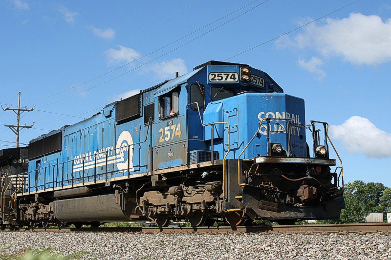 NS 2574